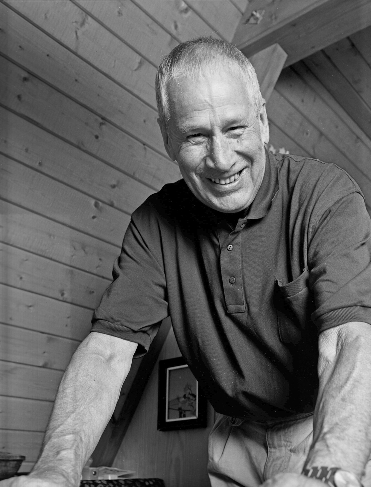 Markus Wolf | Bild und Heimat