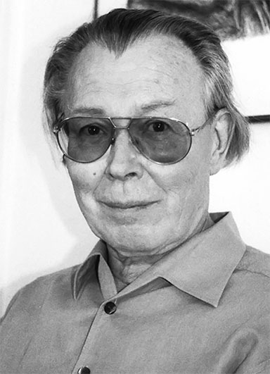 Hans Pfeiffer | Bild und Heimat